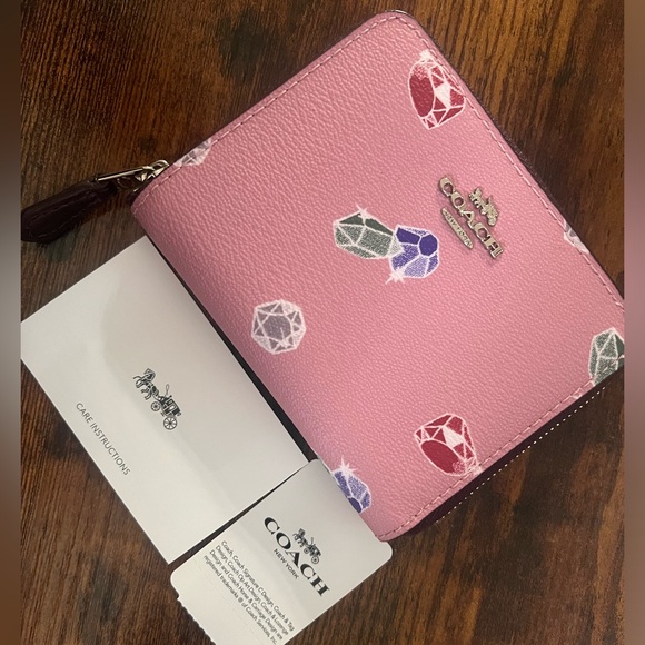 Coach | Bags | Disney Coach Snow White Wallet | Poshmark